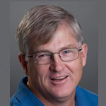 Glenn Fox | Canadian Justice Review Board