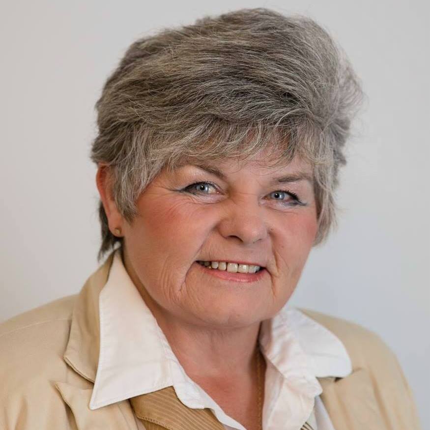 Elizabeth Marshall | Canadian Justice Review Board